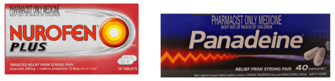 Codeine is now prescription-only | Anglesea Pharmacy